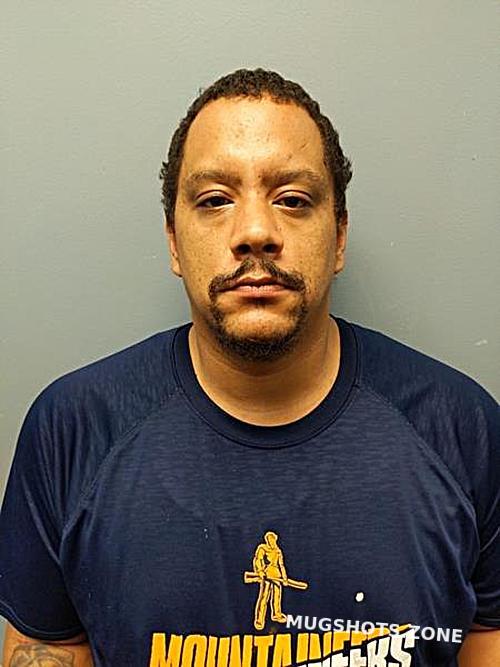 PEREZ CHRISTOPHER TODD 05/30/2025 - Southwest Regional Jail Mugshots Zone