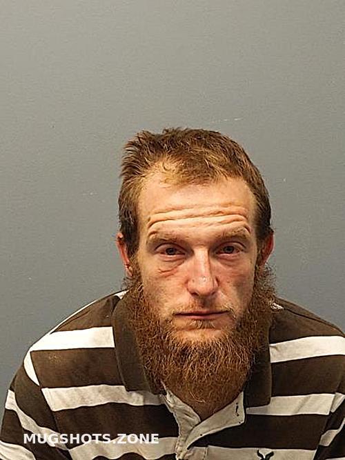 WATSON JOSEPH COTY DEAN 06/10/2025 - Southwest Regional Jail Mugshots Zone