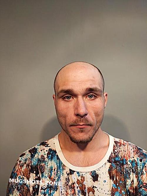 HALL RICKY LEE 06/11/2025 - Southwest Regional Jail Mugshots Zone