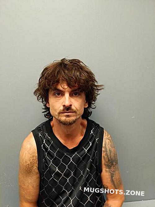 LOWE JOSHUA NEWTON 06/13/2025 - Southwest Regional Jail Mugshots Zone