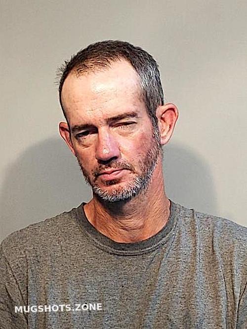 KIMBERLIN RICHARD GUY 06/18/2025 - Southwest Regional Jail Mugshots Zone