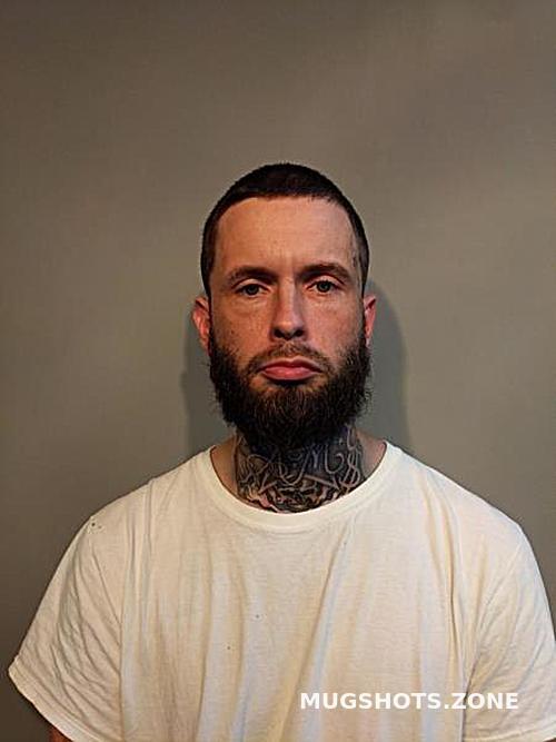 ROWE AUSTIN BLAKE 06/19/2025 - Southwest Regional Jail Mugshots Zone