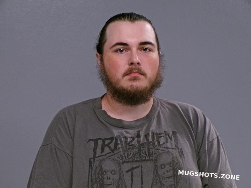 CAUDILL DARREN SHANE 06/23/2025 - Southwest Regional Jail Mugshots Zone