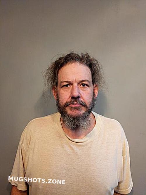 CASTLE SHAWN WESLEY 06/23/2025 - Southwest Regional Jail Mugshots Zone