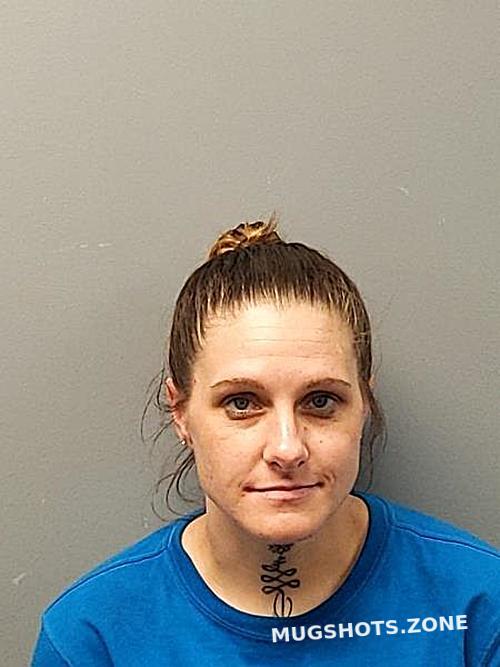 KIDD KRISTA RENEE 06/25/2025 - Southwest Regional Jail Mugshots Zone