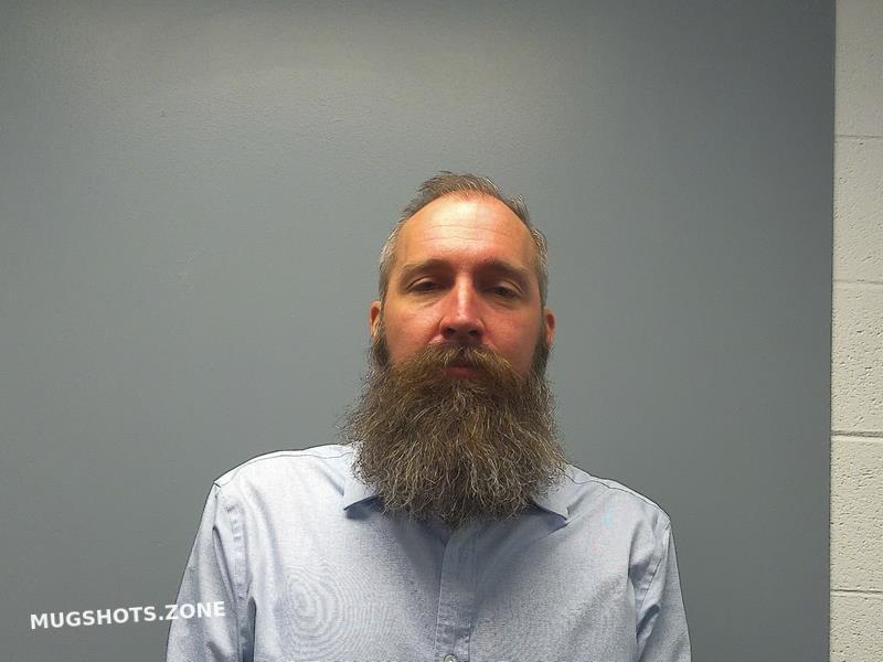 COOK ANDREW STEPHEN 06/25/2025 - Southwest Regional Jail Mugshots Zone