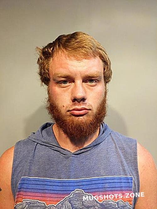 DOCKERY SETH LOGAN 06/30/2025 - Southwest Regional Jail Mugshots Zone