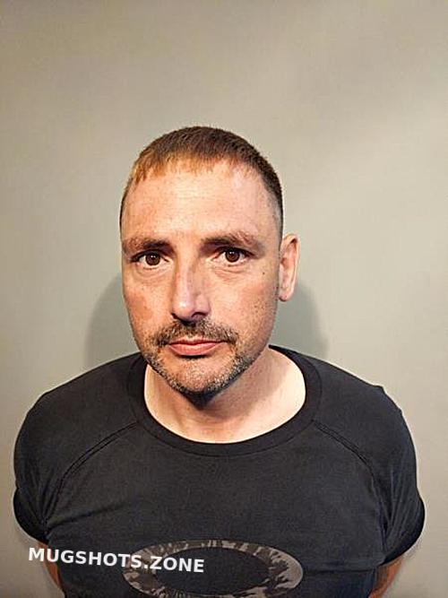 ALEXANDER JASON ADAM 07/01/2025 - Southwest Regional Jail Mugshots Zone