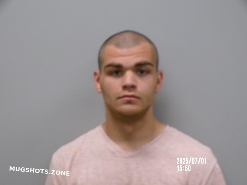 TILLER BASCOM LARRY LEE 07/01/2025 - Southwest Regional Jail Mugshots Zone
