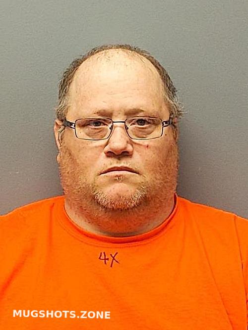 KEEN BENGERMAN RANDY 07/04/2025 - Southwest Regional Jail Mugshots Zone