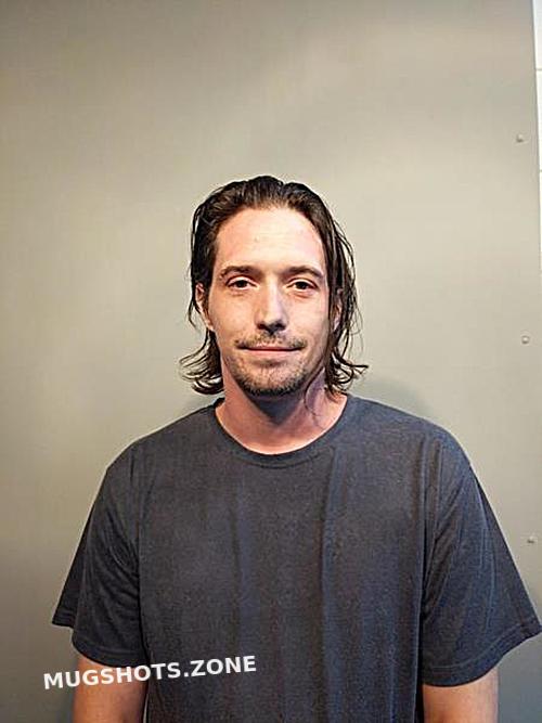 FUGATE KODY ALLEN 07/09/2025 - Southwest Regional Jail Mugshots Zone