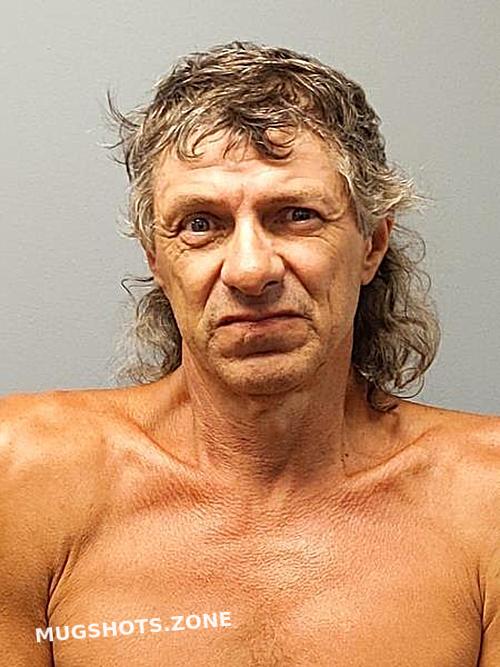 PROFFITT BRADY ARNOLD 07/13/2025 - Southwest Regional Jail Mugshots Zone