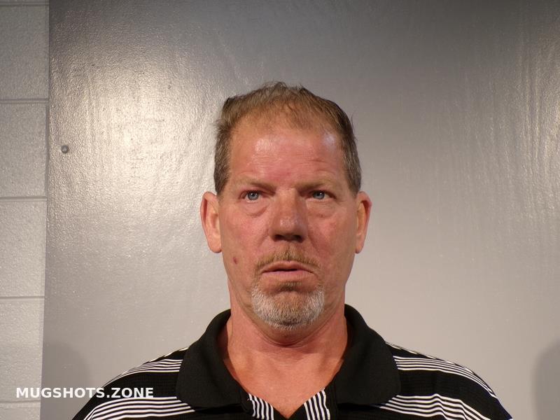 STOKELY STEPHEN RICHARD 07/21/2025 - Southwest Regional Jail Mugshots Zone