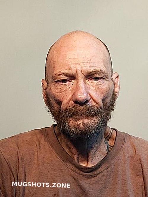 STARNES RITCHIE AARON 07/22/2025 - Southwest Regional Jail Mugshots Zone