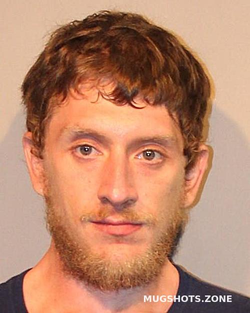 BIBLE DUSTIN TREY 07/24/2025 - Southwest Regional Jail Mugshots Zone