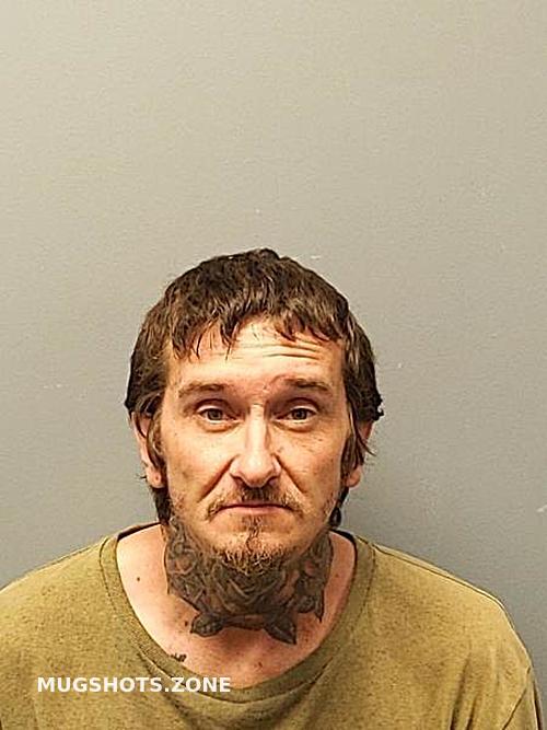 PHIBBS CHRISTOPER BRANDON 08/01/2025 - Southwest Regional Jail Mugshots ...