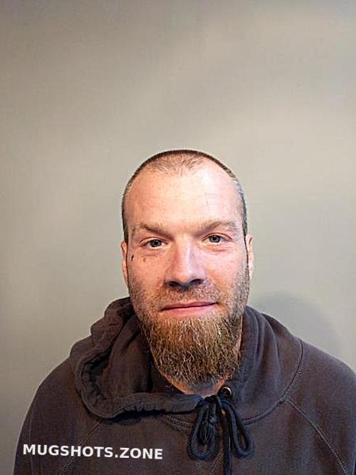 SUTTON JORDAN ALEXANDER 08/01/2025 - Southwest Regional Jail Mugshots Zone