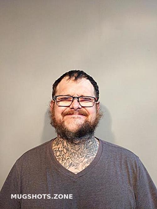 HILL ROBERT KENNETH 08/03/2025 - Southwest Regional Jail Mugshots Zone
