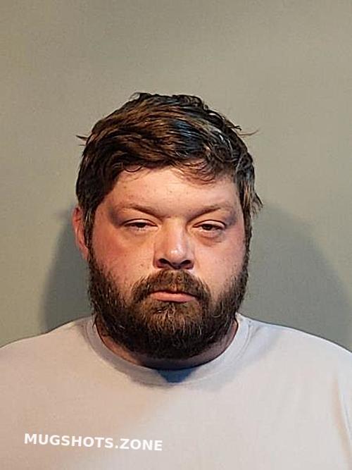 DENNISON MATTHEW JORDAN 08/04/2025 - Southwest Regional Jail Mugshots Zone