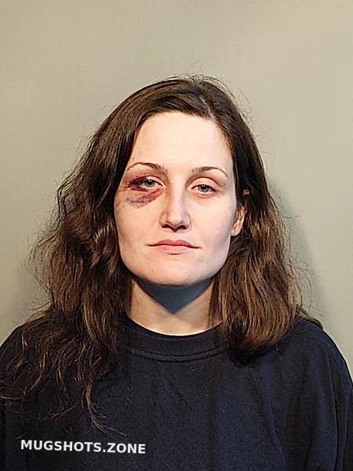 CLARK JESSICA BRIANNE 08/09/2025 - Southwest Regional Jail Mugshots Zone