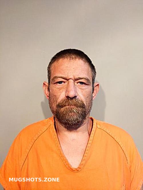 MARCUM TIMOTHY WAYNE 08/15/2025 - Southwest Regional Jail Mugshots Zone