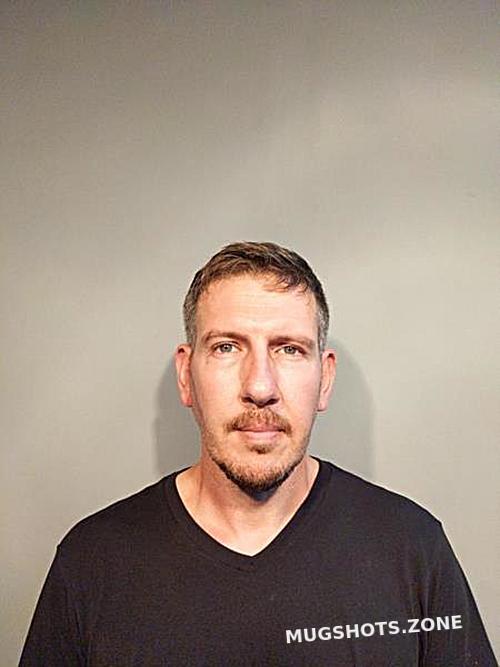 HOLLIMAN DEVON ALAN 08/18/2025 - Southwest Regional Jail Mugshots Zone