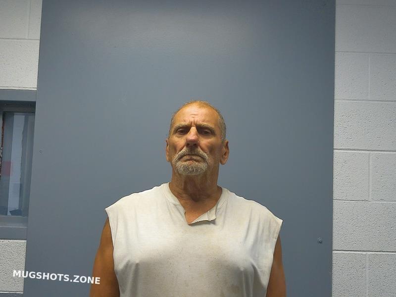 SHORTT RICKY DENARD 08/21/2025 - Southwest Regional Jail Mugshots Zone