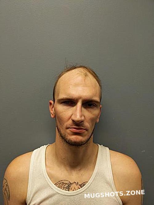 HASS TYLER SCOTT 08/23/2025 - Southwest Regional Jail Mugshots Zone
