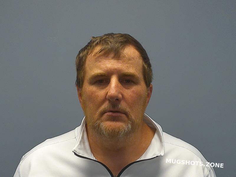 WILSON RODNEY DARRELL 08/26/2025 - Southwest Regional Jail Mugshots Zone