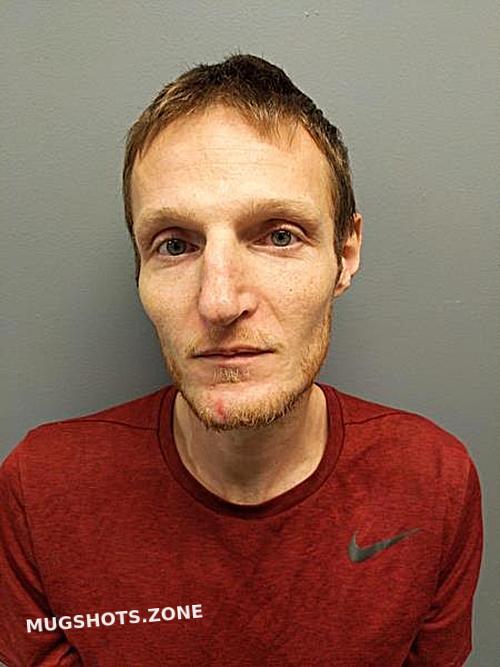 MILAM WESLEY KURT JR 08/27/2025 - Southwest Regional Jail Mugshots Zone