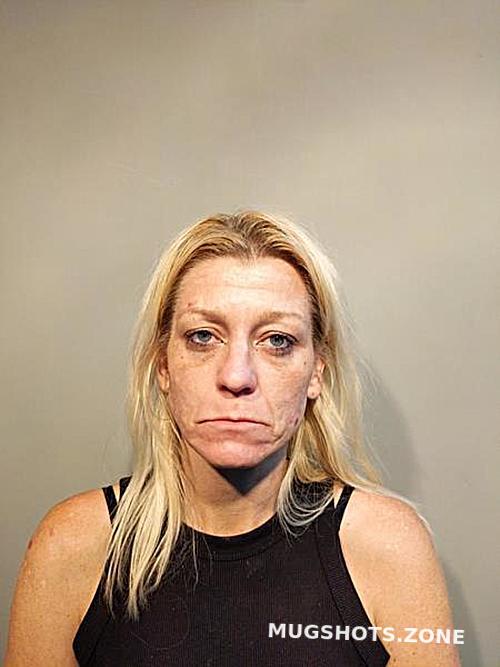 MIRACLE TONYA 09/01/2025 - Southwest Regional Jail Mugshots Zone