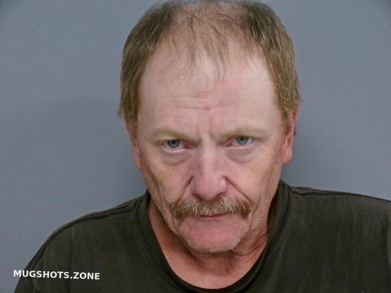 CHARLES BRIAN KEITH 09/02/2025 - Southwest Regional Jail Mugshots Zone