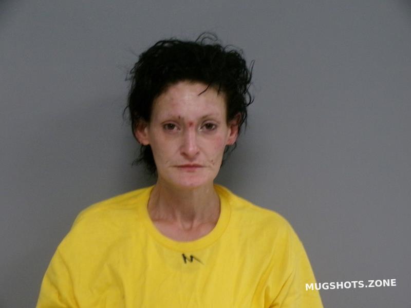 LESTER AMANDA BROOKE 09/08/2025 - Southwest Regional Jail Mugshots Zone