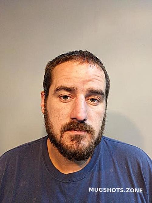 BALL TERRY DANIEL 09/09/2025 - Southwest Regional Jail Mugshots Zone