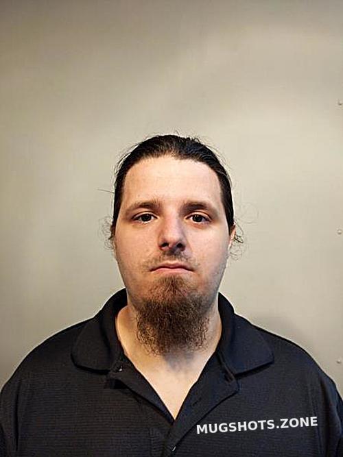 STONEBURNER SCOTTY LEE 09/10/2025 - Southwest Regional Jail Mugshots Zone