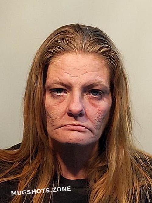 WARD FELICIA GAYLE 09/10/2025 - Southwest Regional Jail Mugshots Zone