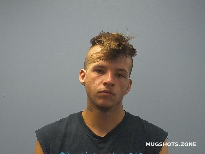 HOLT THOMAS KANE 09/12/2025 - Southwest Regional Jail Mugshots Zone