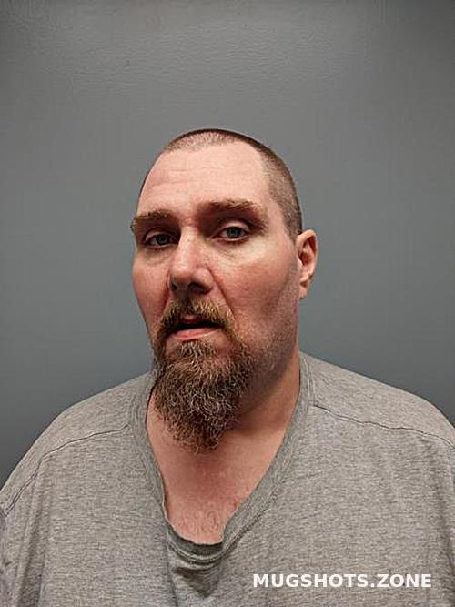 WILLIAMS DAVID ERIC 09/15/2025 - Southwest Regional Jail Mugshots Zone