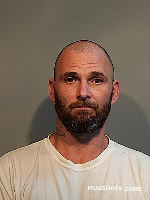 PACE DONNIE WAYNE 09/15/2025 - Southwest Regional Jail Mugshots Zone