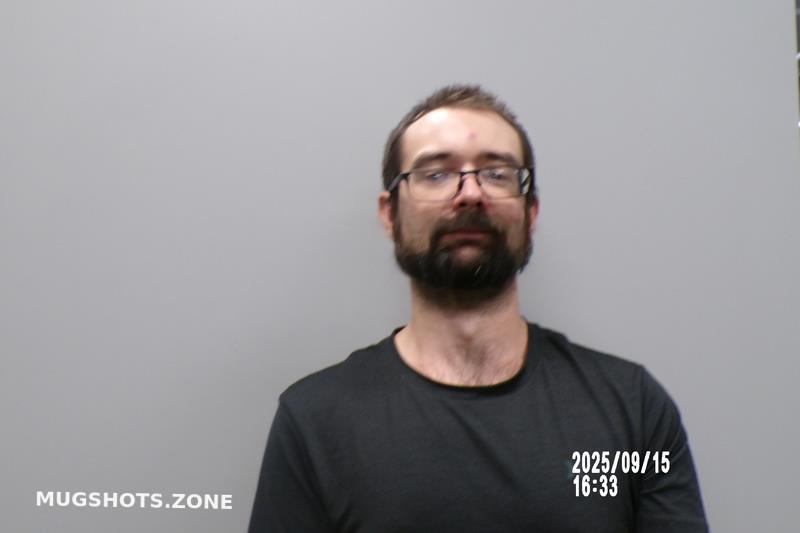 ARMSTRONG JOSHUA EDWARD 09/15/2025 - Southwest Regional Jail Mugshots Zone