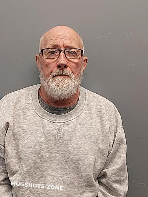 STANLEY RICHARD 09/19/2025 - Southwest Regional Jail Mugshots Zone