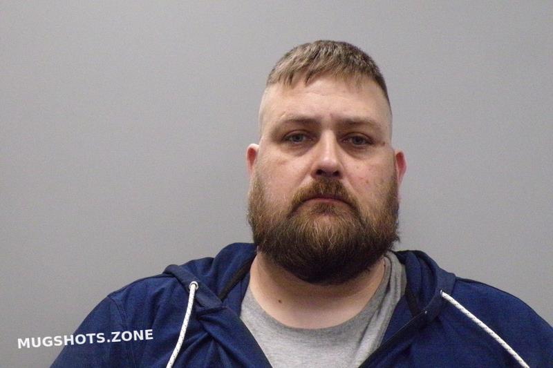 TILLER CHRISTOPHER TODD 09/19/2025 - Southwest Regional Jail Mugshots Zone