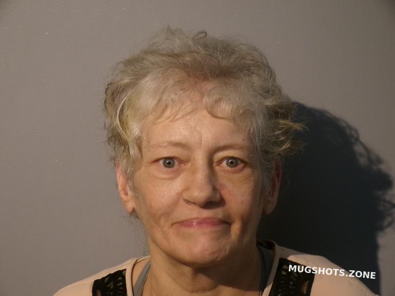 BYRD PEGGY SUE 09/21/2025 - Southwest Regional Jail Mugshots Zone