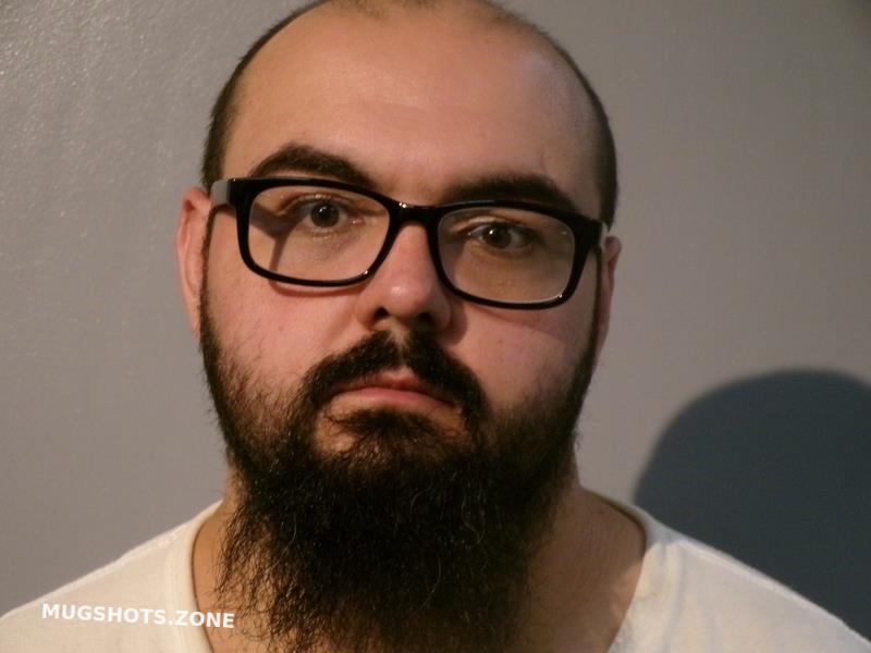 BENTLEY JOSHUA WILSON 09/23/2025 - Southwest Regional Jail Mugshots Zone