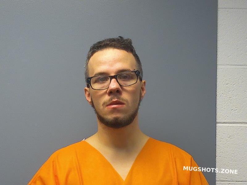 HOWERTON JORDAN BLAKE 09/23/2025 - Southwest Regional Jail Mugshots Zone
