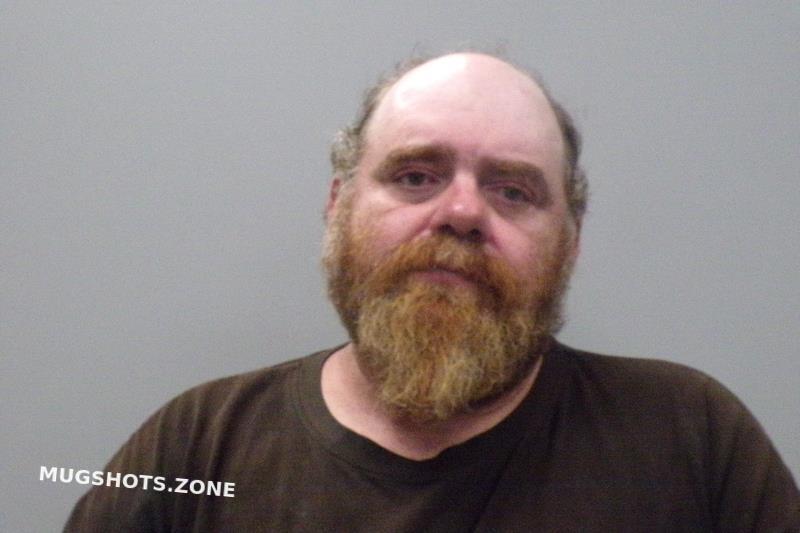 REYNOLDS THOMAS DARRELL 09/25/2025 - Southwest Regional Jail Mugshots Zone