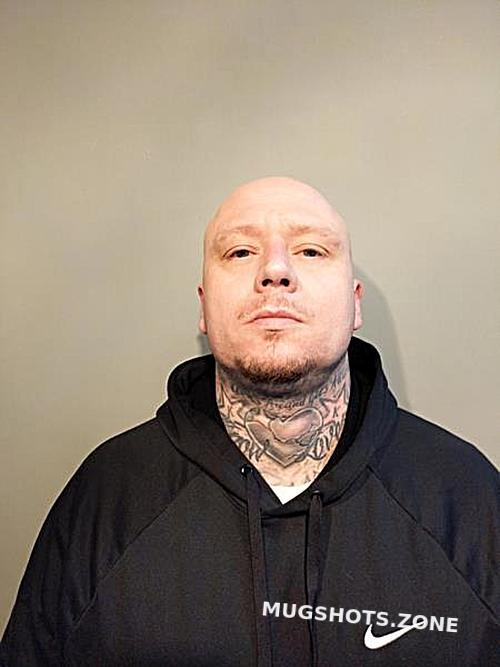 COMPTON STEVEN LYNN 09/25/2025 - Southwest Regional Jail Mugshots Zone
