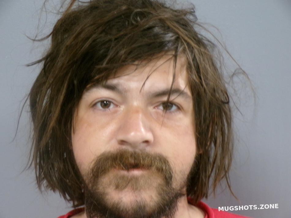 JUSTUS HILLARD RYAN 09/26/2025 - Southwest Regional Jail Mugshots Zone