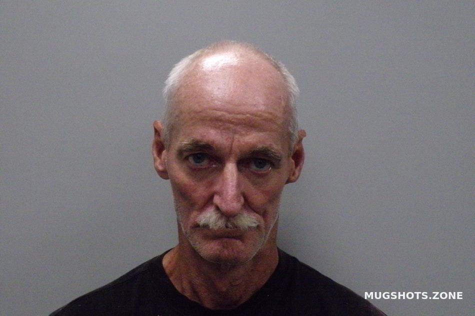 BROWN TIMOTHY JOSEPH 10/01/2025 - Southwest Regional Jail Mugshots Zone