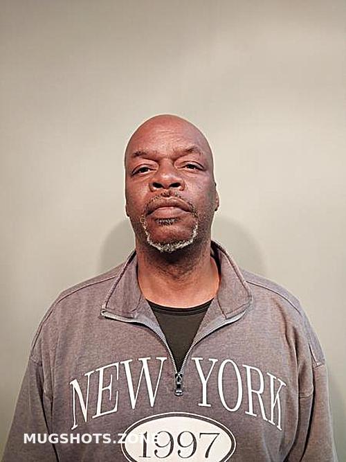 BETHEA KENNETH GERALD 10/06/2025 - Southwest Regional Jail Mugshots Zone